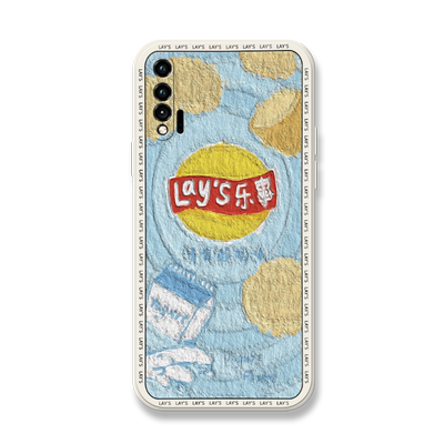 适用华为液态硅胶全包防摔保护套