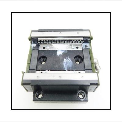 新款AN/直线导滑轨滑块HW