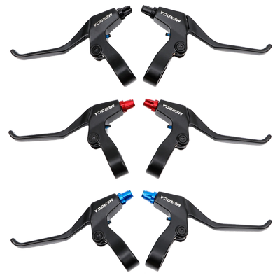 MEROCA全铝合金手闸线拉延长刹车