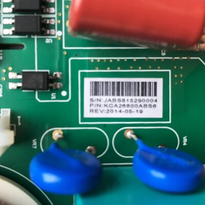 奥的斯电梯LRU-402变频器