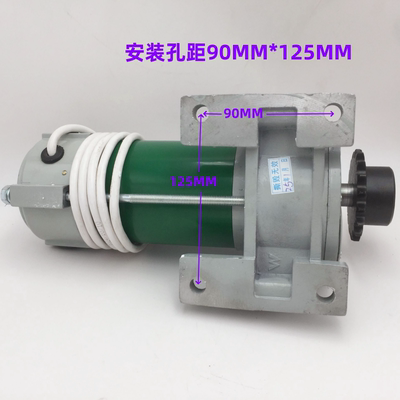 ZYGS-150/82电梯开门电机