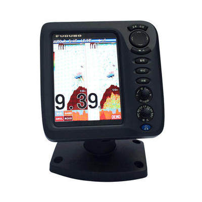 船用渔探仪日本古野FURU