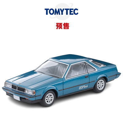 [Oseky]TOMYTEC TLV 8月 LV-N69d 丰田 卡罗拉Corona 1800GT-TR