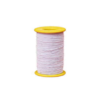 0.5mm底线橡筋服装弹力线