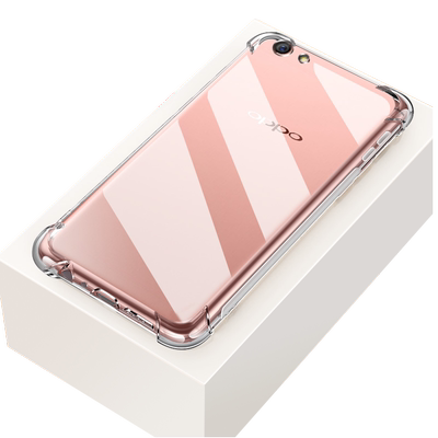 oppor11r9系列透明保护套