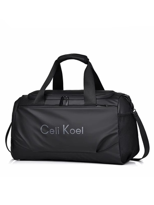 香港牛津布防水旅行包男士