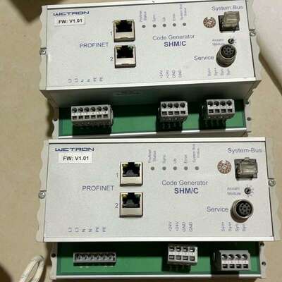 议价：控制器WETRON/SMFA控制器SHM/C