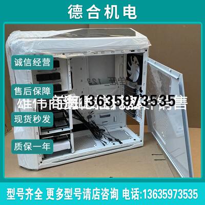 非NZXT 恩杰 Phantom410 小幻影 中塔式游戏机箱 水冷/长报价