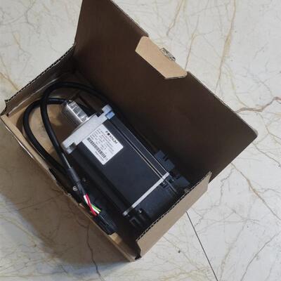 BPFA004GBA9DH1 400W 14mm车间 60伺服电机库存盒装未报价