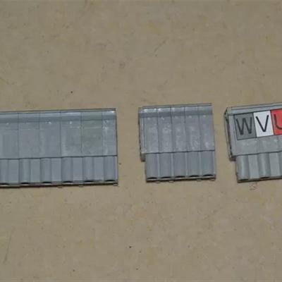 PRONET系列伺服电机驱动器  UVW电源插头L1L2L3端子排 报价