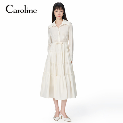 Caroline卡洛琳2024秋季