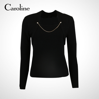 Caroline商场同款2023