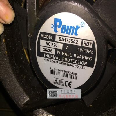 议价SA1725A2HBL SA1725A2HBT AC220V 36/36W原装正品POINT 铝框
