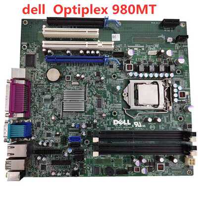 全新DELL Optiplex 980 MT DT 主板 0D441T 0D438T D441T D438T