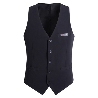 梵尊威专业舞蹈服马夹