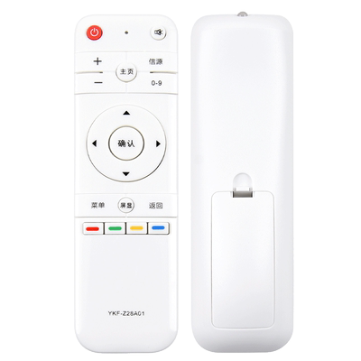 君镜适用于PANDA熊猫电视机遥控器YKF-Z28A01 Z09E01 YKF-Z40A01 LE39F88S LE32F88S