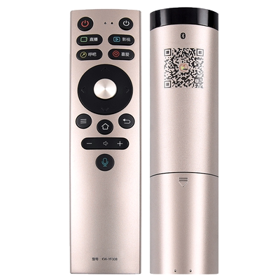 包邮君镜适用于原装正品康佳电视机智能语音遥控器 KW-YF308  LED55A1 LED65A1 LED55A1 55A2 65A1/2 G55US/C