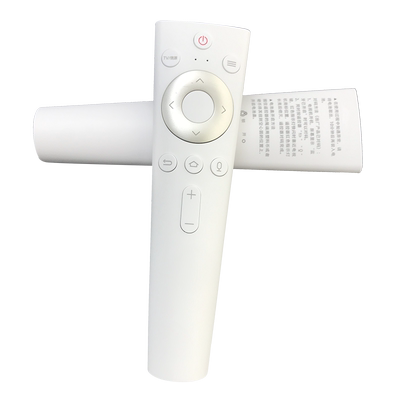 君镜适用于海尔电视语音遥控器HTR-U20 50T91 55T91 58T91 65T91 70T91