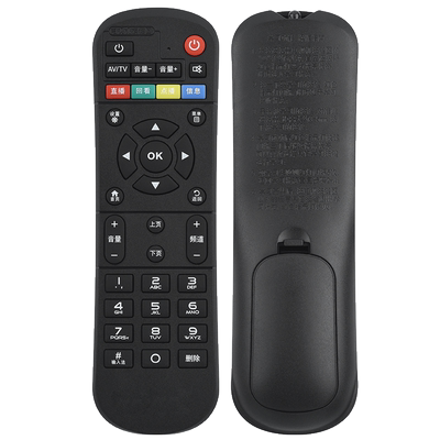 君镜适用中国移动遥控器原装通用宽带魔百盒CM101S CM201-2 CM113-Z M301H咪咕MGV2000烽火HG680-KA网络顶盒