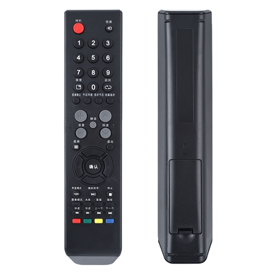 乐华适用液晶电视遥控器