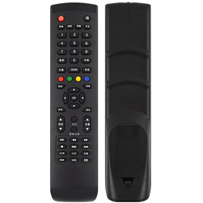君镜适用HKC惠科电视遥控器F50PB3100A F55PB5100A H32PA3100 PB1000 H32PB1800 S40PA3900 42A7 22A5 LH47V1
