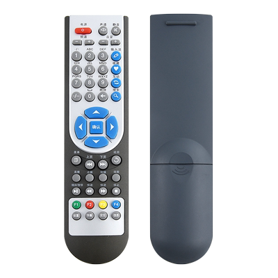 君镜适用于中国电信华为EC1308 EC2108B IPTV/ITV网络电视机顶盒遥控器