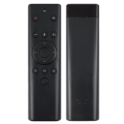 君镜适用于原装CNC智能网络语音电视遥控器PPBR-03 K49U27 K55U27 PPBOX通用中新ZX55ZU ZX55S82A