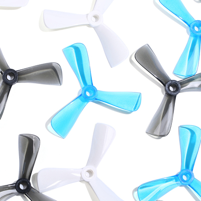 iflight翼飞3040三叶桨涵道