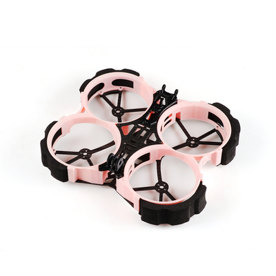 3寸威龙涵道机穿越机架