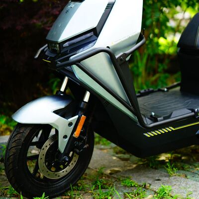 适用佐华适配小牛电动车F