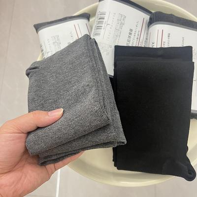 日本无印MU连裤袜压力显瘦瘦腿袜