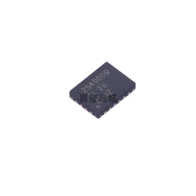 原装正品TPS254900IRVCRQ1 丝印254900Q WQFN-20 功率电子开关IC