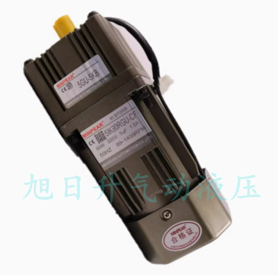 MINPEAR电机减速机2GN25K 30K 36K 40K 50K 60K 75K 90K 100K120K