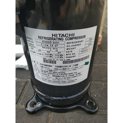 适配日立空调压缩机404dhd-64d1 404dhd-64A1 制冷压缩机G402DHVM