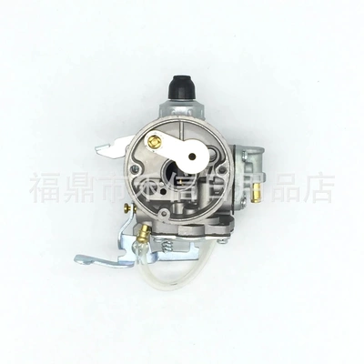 B45 B45LA B45INTL 草坪机 园林配件 割草机化油器