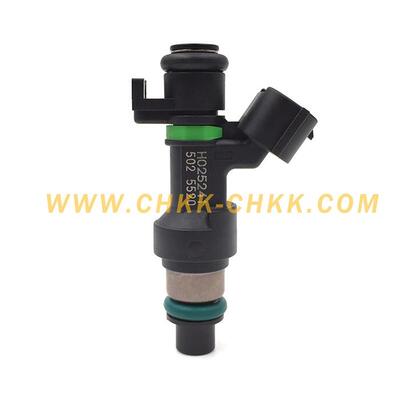 适用于天籁轩逸逍客奇骏颐达 燃油喷射器 喷油嘴 H025241~H106845