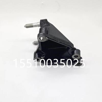 全新途胜机爪垫支架216702B210减震器后轮