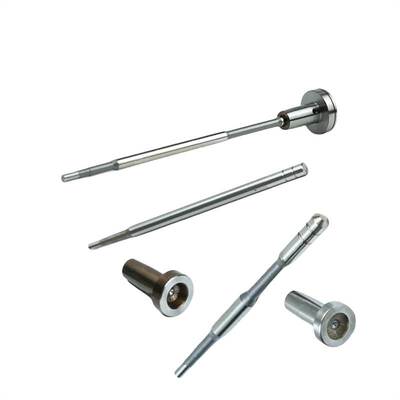 F00RJ02506 F00RJ02561适用六缸电喷喷油器总成阀组件F00RJ02806