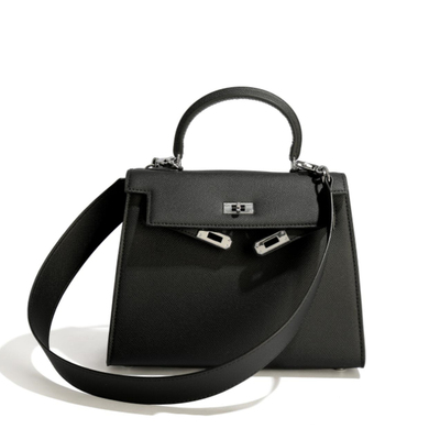 时尚百搭设计感凯丽包