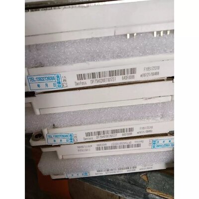议价DP75H1200T101727 DP50H1200T101