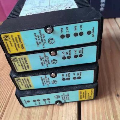 议价ELCON INSTRUMENTS 输入SERIES100拆