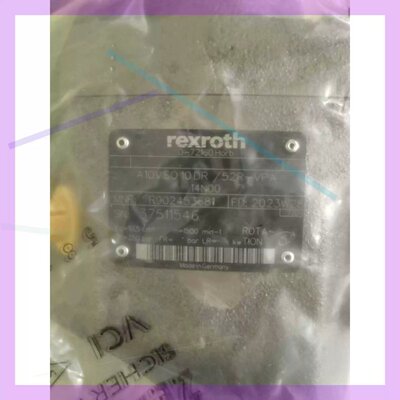 议价A10VSO10DR/52RVPA14N00 R90245