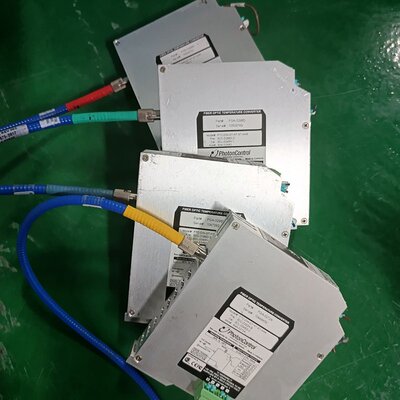 议价PHOTONControl光纤温度转换器，型号FGA-027
