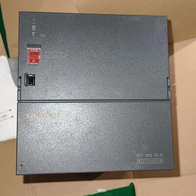 西门子SI Power10电源模块6EP1334-1S