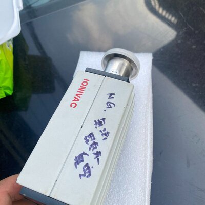 议价莱宝IONIVAC ITR090真空计，型号ITR090，工