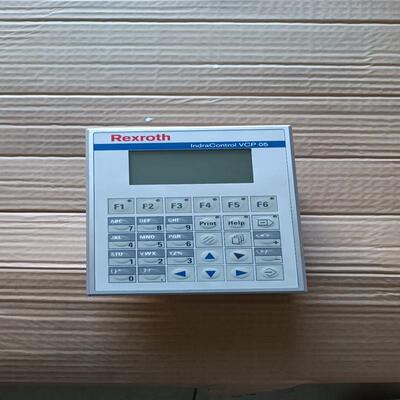 议价力士乐R911311495-GE1   VCP05可维修