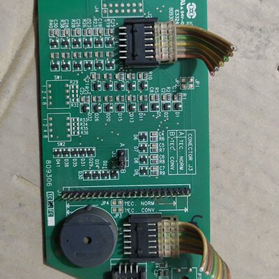 议价发格键盘板TECLADO可维修