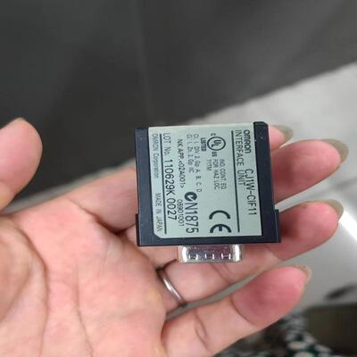 议价CJ1W-CIF11，成色新，可维修
