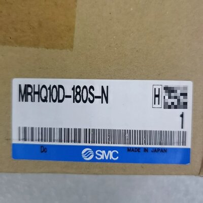 议价正品MRHQ10D-180S-N可维修