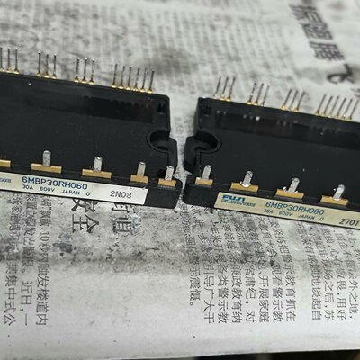 议价6MBP30RH060可维修